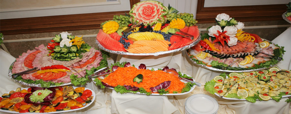 Catering Halls and restaurants in Queens Blvd | Queens Catering Halls